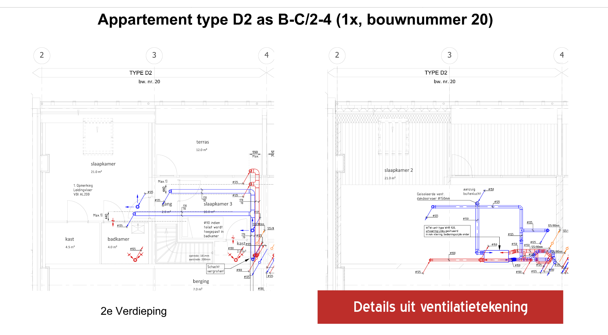Wonen op een "stoer" terrein! - Van Duin Installatiemanagement